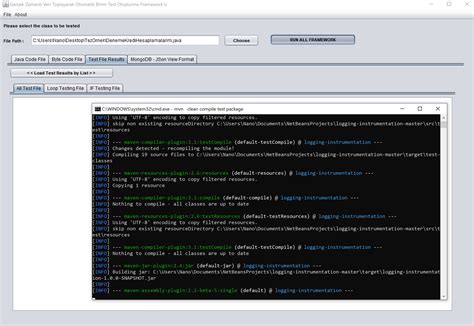 GitHub SevdanurGENC Nano Automatic Unit Test Generator Automatic