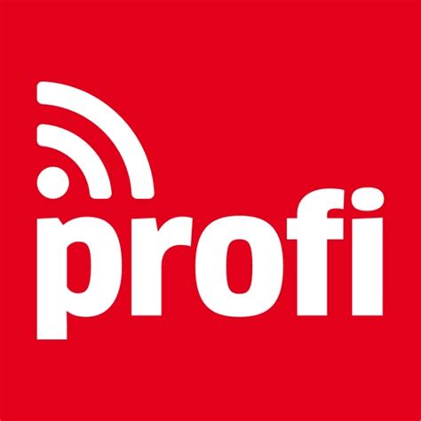 profi Landtechnik by Landwirtschaftsverlag GmbH