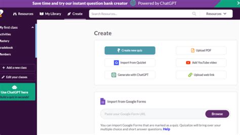 How To Easily Convert Quizzes Between Platforms Tcea Technotes Blog