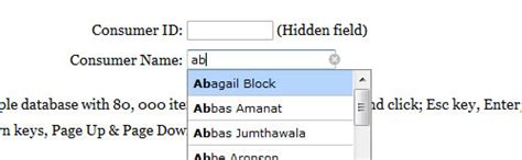 70 New Useful Ajax And Javascript Techniques — Smashing Magazine