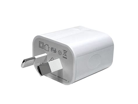 Usb Wall Charger New In Stock Now Appleby Games