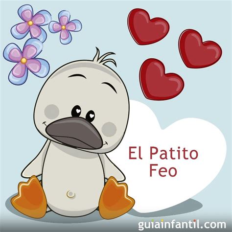 10 Dibujos Para Pintar De Patito Feo Porn Sex Picture