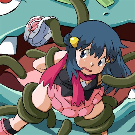 Post 2472390 Dawn Gomatarou Porkyman Venusaur