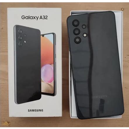 Jual Samsung Galaxy A G Lte Ram Gb Gb Gb Gb Second Fullset Original Istimewa Shopee