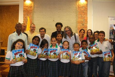 El Profesor Súper O” Llegará A Las Aulas De Clase Libros Y Letras Literatura Y Cultura En