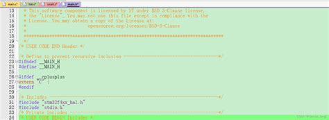 Stm32编码器模式与外部中断实现电机转速测量 Csdn博客