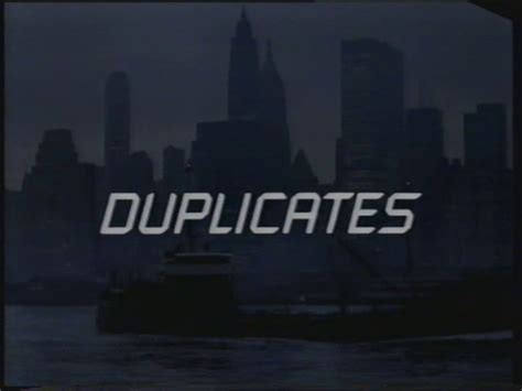 Daily Grindhouse The Usa World Premiere Movie Project Duplicates