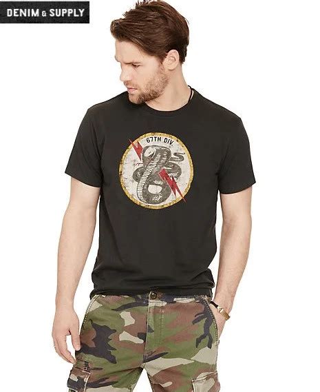 Мужские оригинальные футболки Levis, Ralph Lauren, Wrangler из США