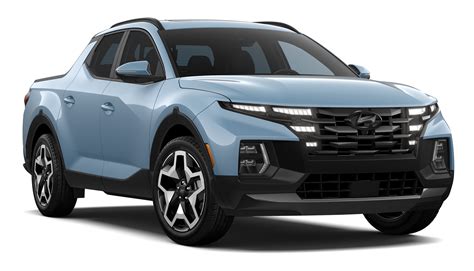 2024 Hyundai Santa Cruz Features And Specs Granite Hyundai