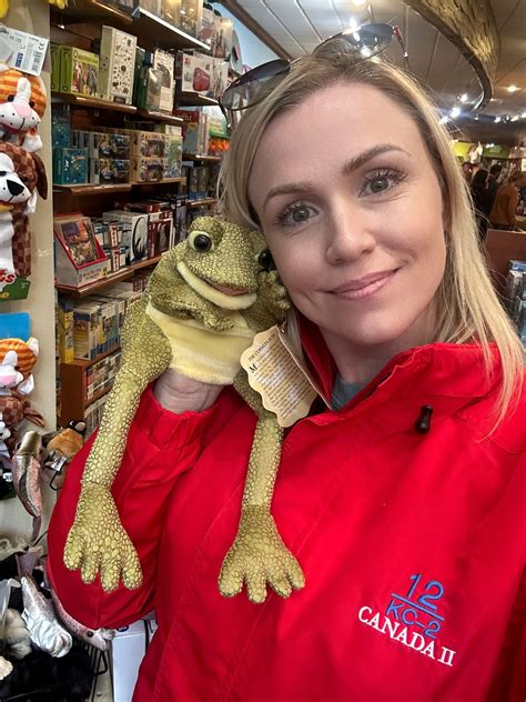 Kate Shelor A Frog Love Story