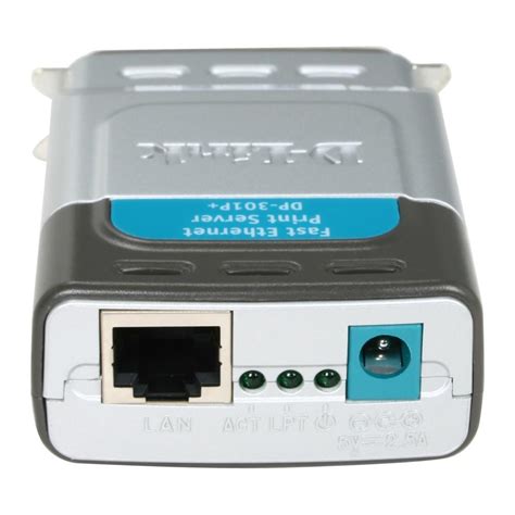 D Link Dp 301p Print Server Quick Installation Manual Manualslib D Link Dp 301p Print Server Quick Installation Manual Manualslib
