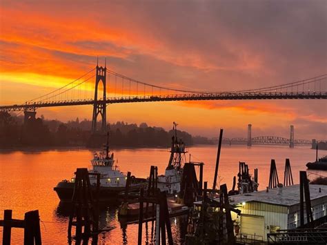 Foss Maritime Company On Linkedin Fossmaritime Isailwithfoss