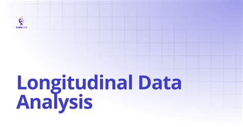 Longitudinal Data Analysis Finngen Handbook