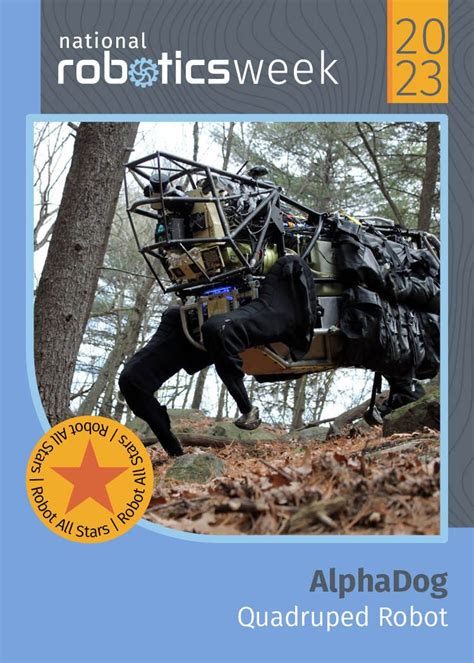 National Robotics Week On Linkedin Roboweek