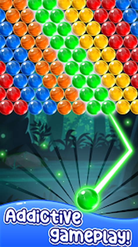 Bubble Shooter Classic Pop For Android Download
