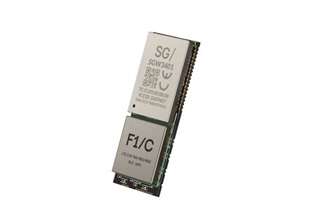 Sg Wireless F1 C 3 In 1 Smart Module Wi Fi Bt Lte Espressif Esp32