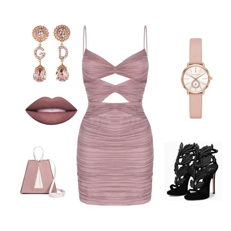 Hot Outfits Polyvore