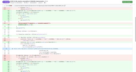 apache skywalking graphql sql注入漏洞 cve 2020 9483 peiqi文库