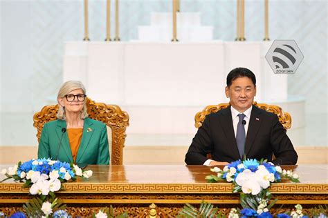 “ИЖ БҮРЭН ТҮНШЛЭЛ” ИЙН ХАРИЛЦАА ТОГТООНО