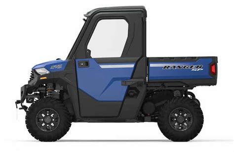 2022 Polaris Ranger 800