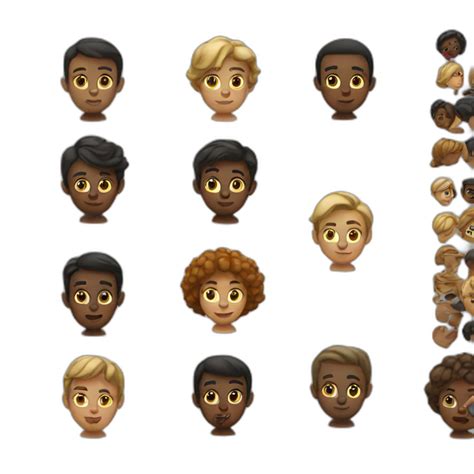 Ai Emoji Generator Ai Emoji Generator