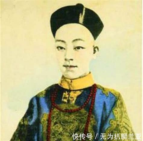 光绪皇帝活了38年，任何子嗣，宫女留下线索：慈禧背后动手 看看头条中华网