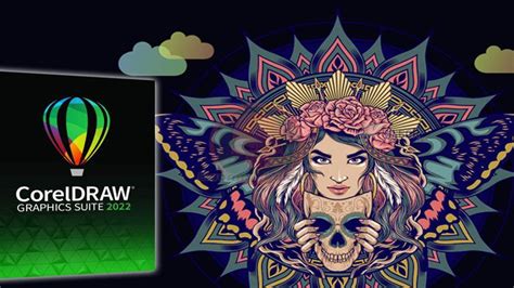 Download Coreldraw Graphics Suite 2022 V2421446 Full Crack