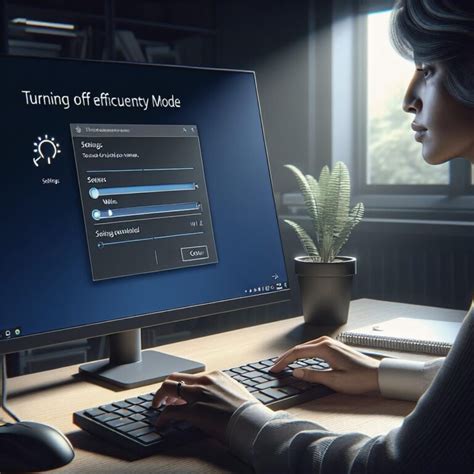 Disabling Efficiency Mode In Windows 11 A Simple Guide Antec Inc