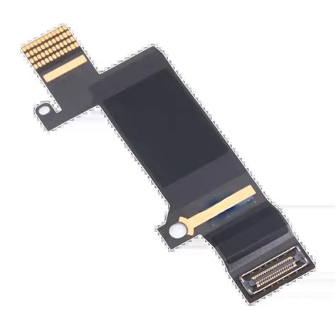 For Iphone 16 Pro Lcd Flex Cable Mobilerepairparts
