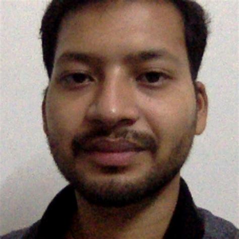 Bishwajit Saha Bachelor Of Technology National Institute Of