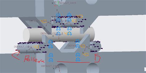 Creo Simulate Contact Surfaces Expanding Ptc Community