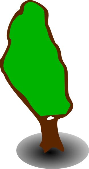 TreeRpg Map Elements Clip Art Free SVG Download Vector