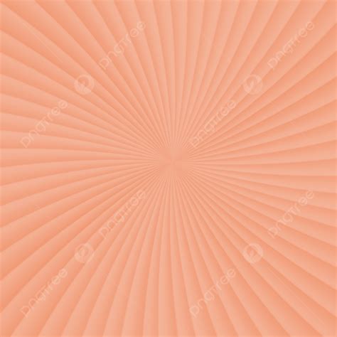 Red Background With Rays Coming Out Of The Middle Ray Middle Pattern