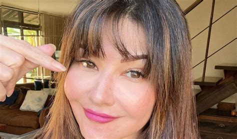 Disebut Mirip Mpok Ati Potret Terbaru Tamara Bleszynski Bikin Melongo