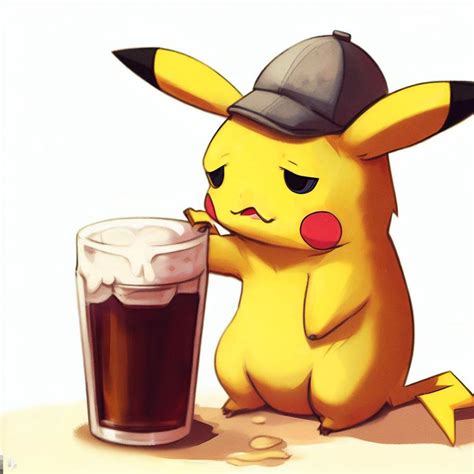 Down And Out Pikachu Ai By Torpedoboat On Deviantart
