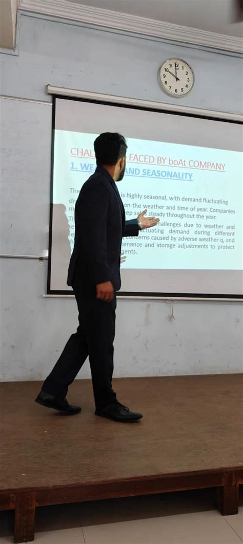 Saurabh Kumar Dubey On Linkedin Research Boat