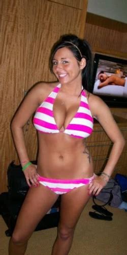 Amateur Bikini Posters Objects Loverslab