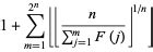Prime Formulas From Wolfram MathWorld