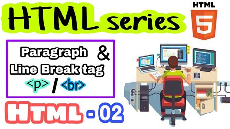 How To Add Paragraph In Html Br Tag In Html Line Break Html 02 Rishikesh Verma Apna