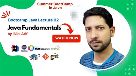 Intermediate Java Concepts Youtube