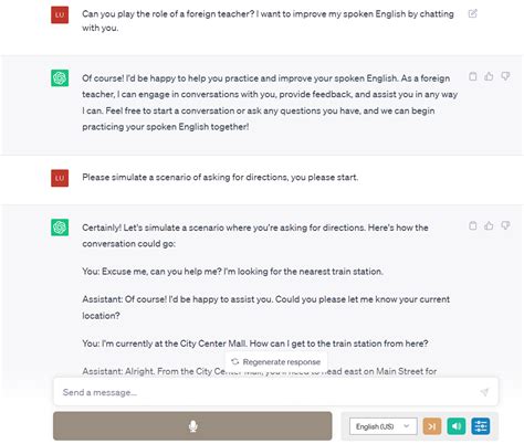 【利用chatgpt学习英语口语 包括如何安装插件的详细教程 】 chatgpt语音插件 csdn博客
