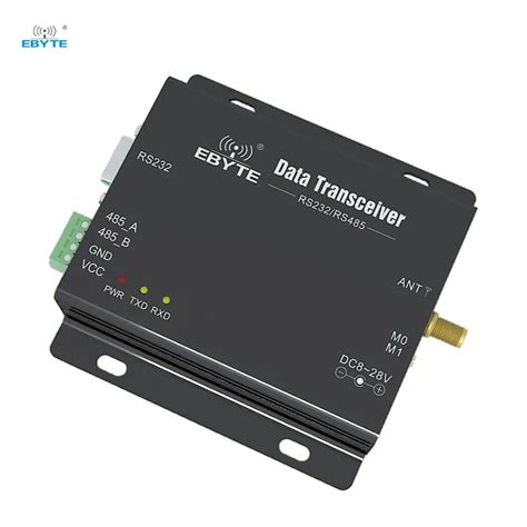 Ebyte E34 Dtu 2g4d20 Wireless Transceiver Nrf24l01p 2 4g Rf Receiver Lora Module Manufacturer
