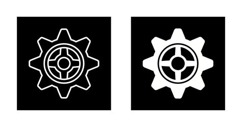 Setting Vector Icon 22829100 Vector Art At Vecteezy