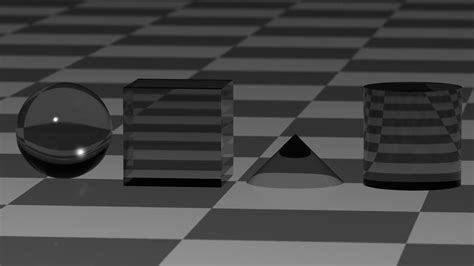 GitHub JeanNessen Cpp Raytracer A C Raytracer
