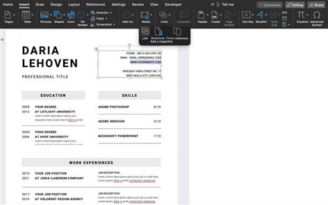 Web Pages In Microsoft Word Word и Excel помощь в работе с программами