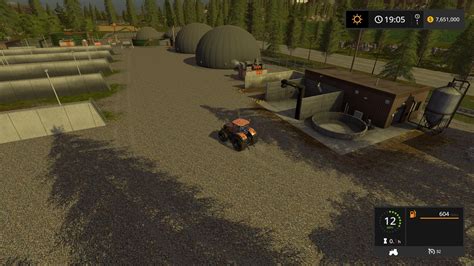 Fs17 Pine Cove Farm By Stevie 4 Farming Simulator 19 17 15 Mod