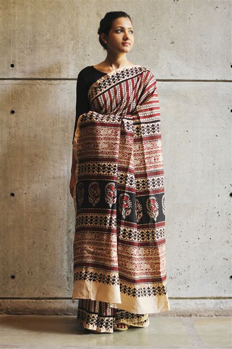 Bagru Print Project On Behance