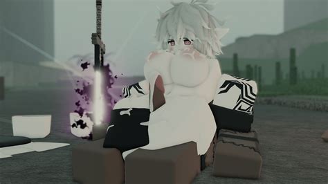 Rule 34 1boy 1girls 3d Areolae Breasts Chaosrr34 Cum Deepwoken Femdom