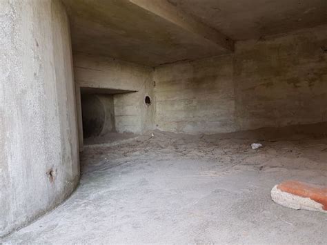 Bunkers Built In Ww2 Lie Abandoned Under Europe Lost Places In Germany