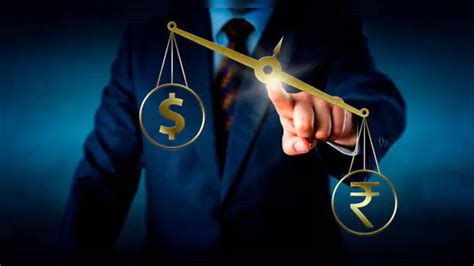 Rupee Hits Fresh Low Against Us Dollar What Does A Weakening Rupee